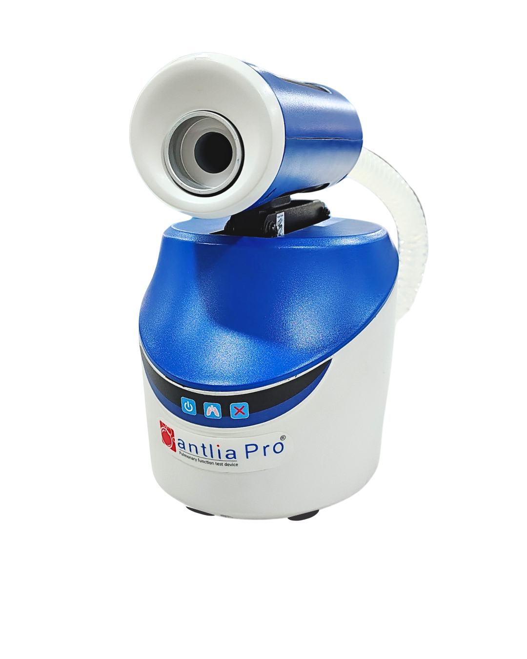 Antlia Pro PFT Device | iCaltech innovations pvt. ltd.