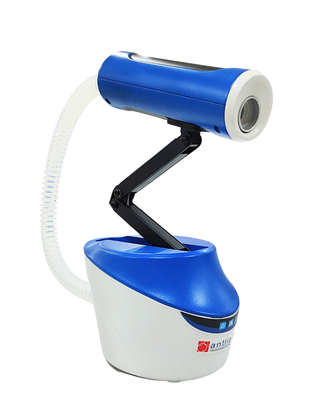 Antlia Pro PFT Device | iCaltech innovations pvt. ltd.